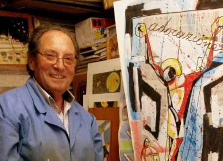 Recanati. Mostra "Alberto Cecchini. Ieri e oggi" - Dal 20 settembre al ...