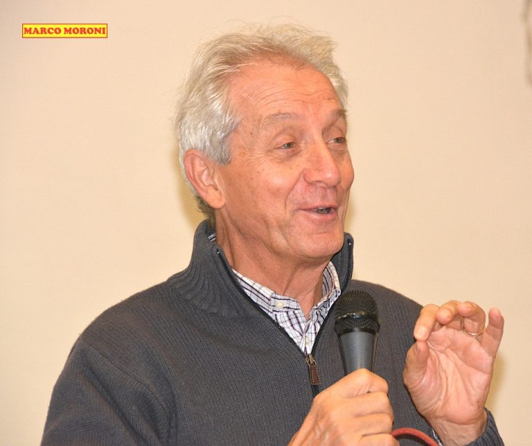 Recanati. Presentazione del Libro FIERA DI RECANATI di Marco Moroni - Radio Erre